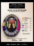 Concierto | Romeo Santos y Prince Royce | Quito 2026